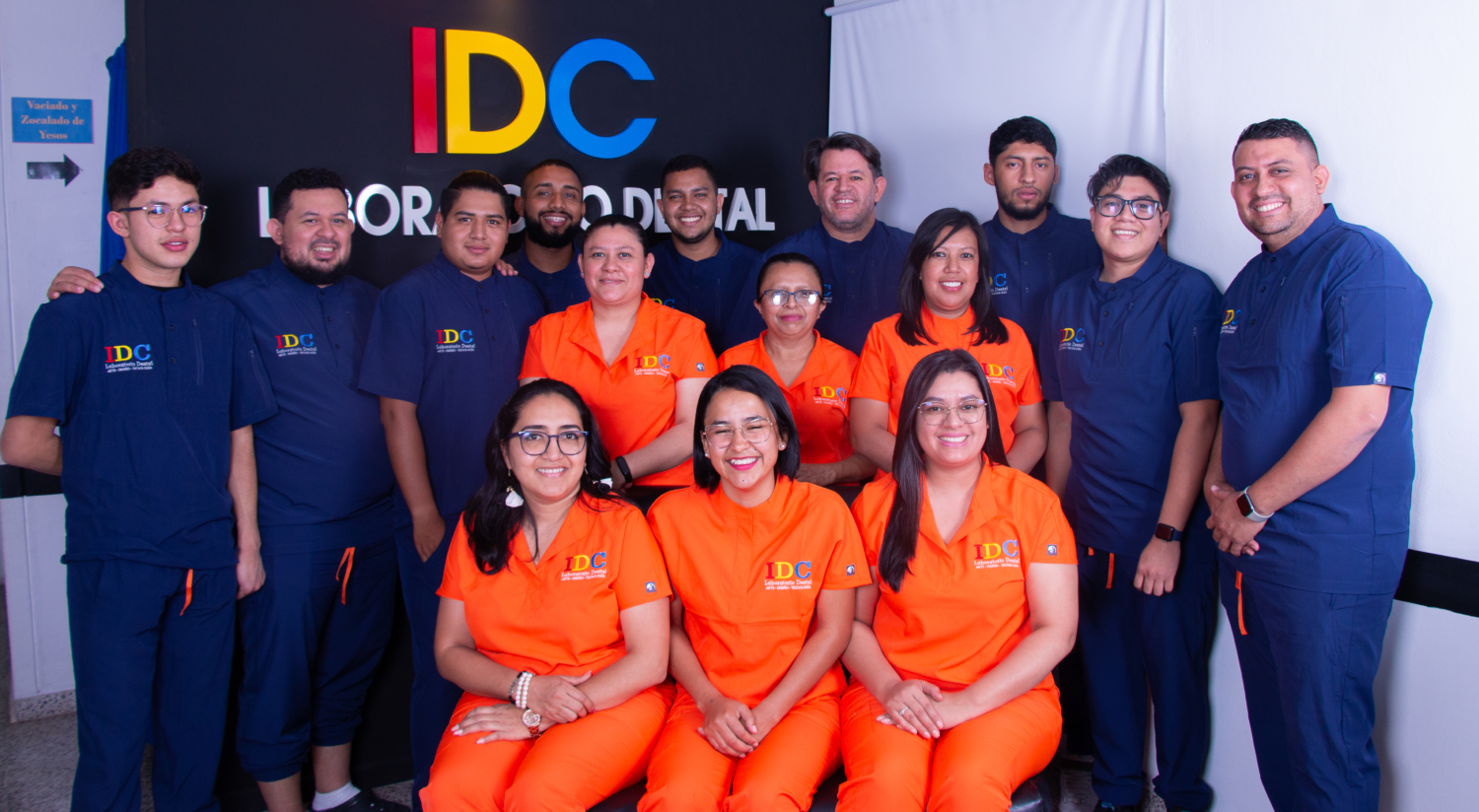 Home - IDC LABORATORIO DENTAL